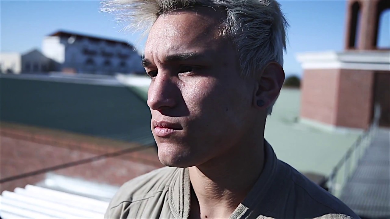 JEAN CITTO "Take Me As I Am" - KFM Singer Songwriter WINNER 2017 - YouTube