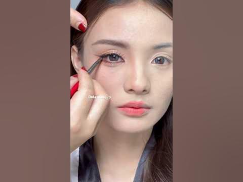 Makeup by Dola makeup Thailand - YouTube