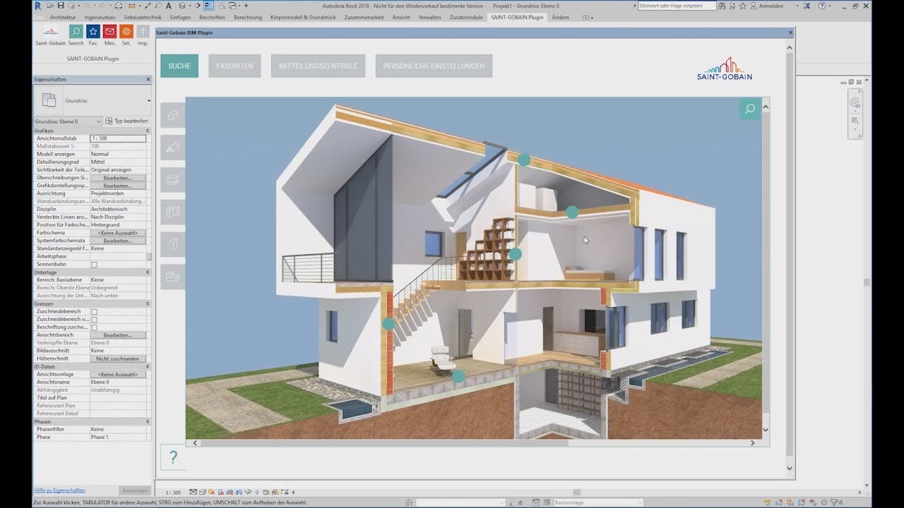 Revit archicad - theorypoi