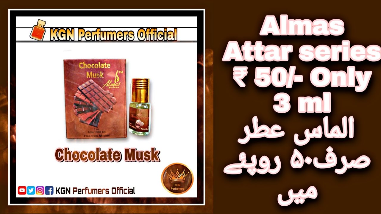 #Almas #Attarseries Best Price attar | Almas | Attar | Best Selling ...