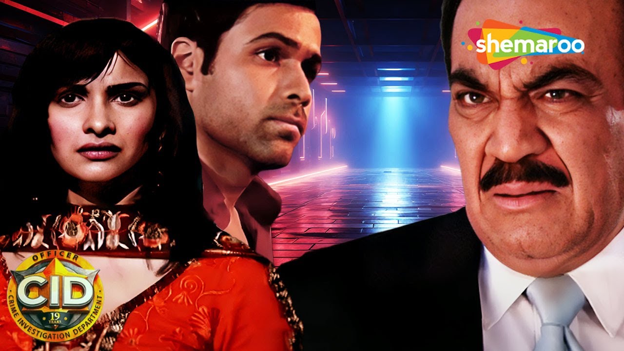 Emraan Hashmi aur Prachi Desai को कैसे बचायेगी सीआईडी? | Best of CID ...