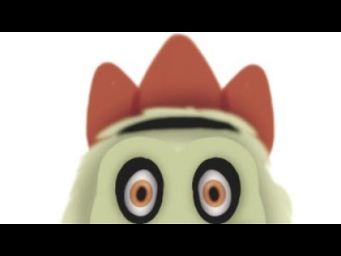 Gabba's Pizza World: Trailer: Read The Description - YouTube
