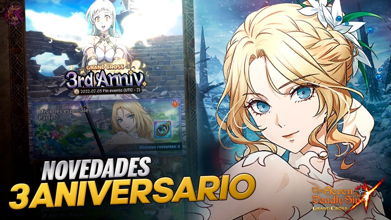 ¡UNA NUEVA VERSIÓN BRUNHILDA! Final Boss HAWK, Hero's Way y skin del ...