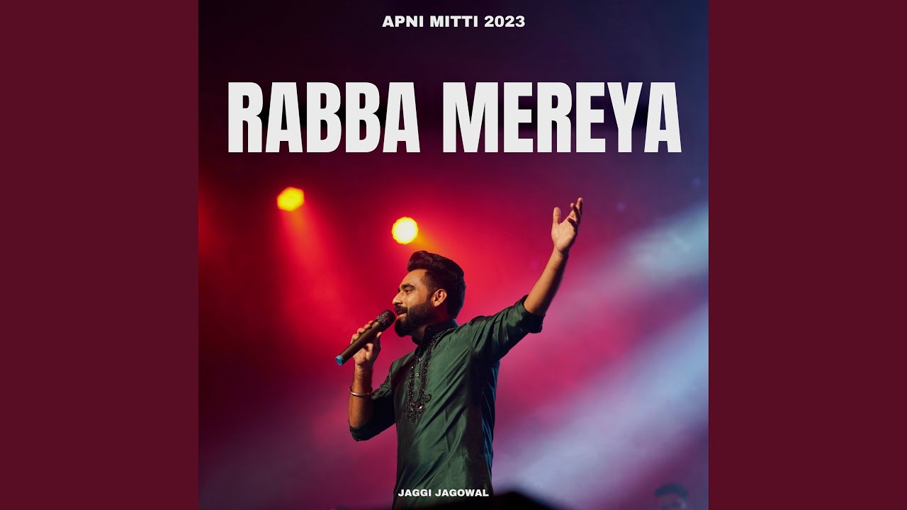 Rabba Mereya (Apni Mitti 2023) - YouTube