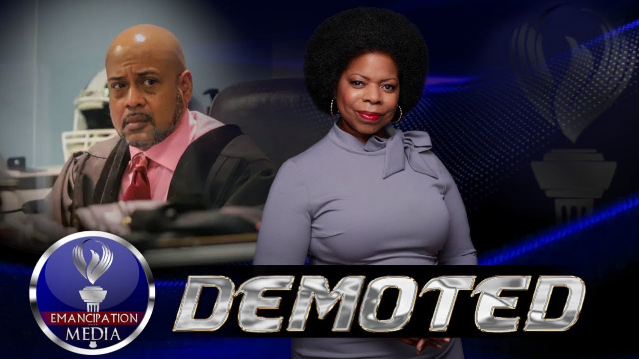 Self-Hating Judge Demoted For Traumatizing Student For Falling Asleep ...