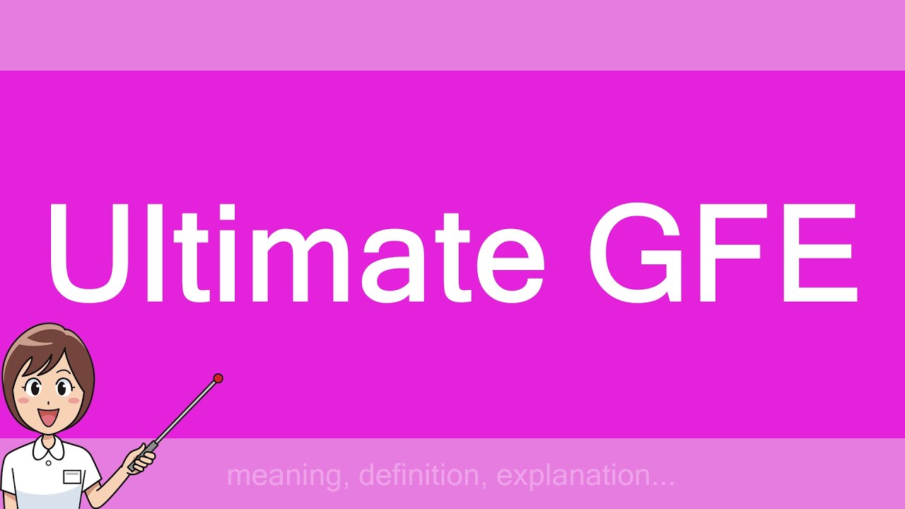 Ultimate GFE - YouTube