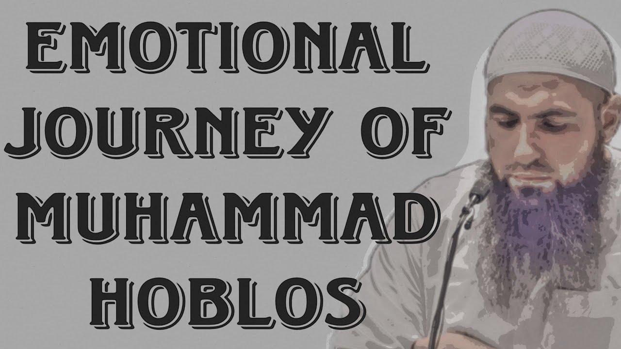 The Emotional Journey of Muhammad Hoblos - A Story You Never Knew🤔😲 # ...
