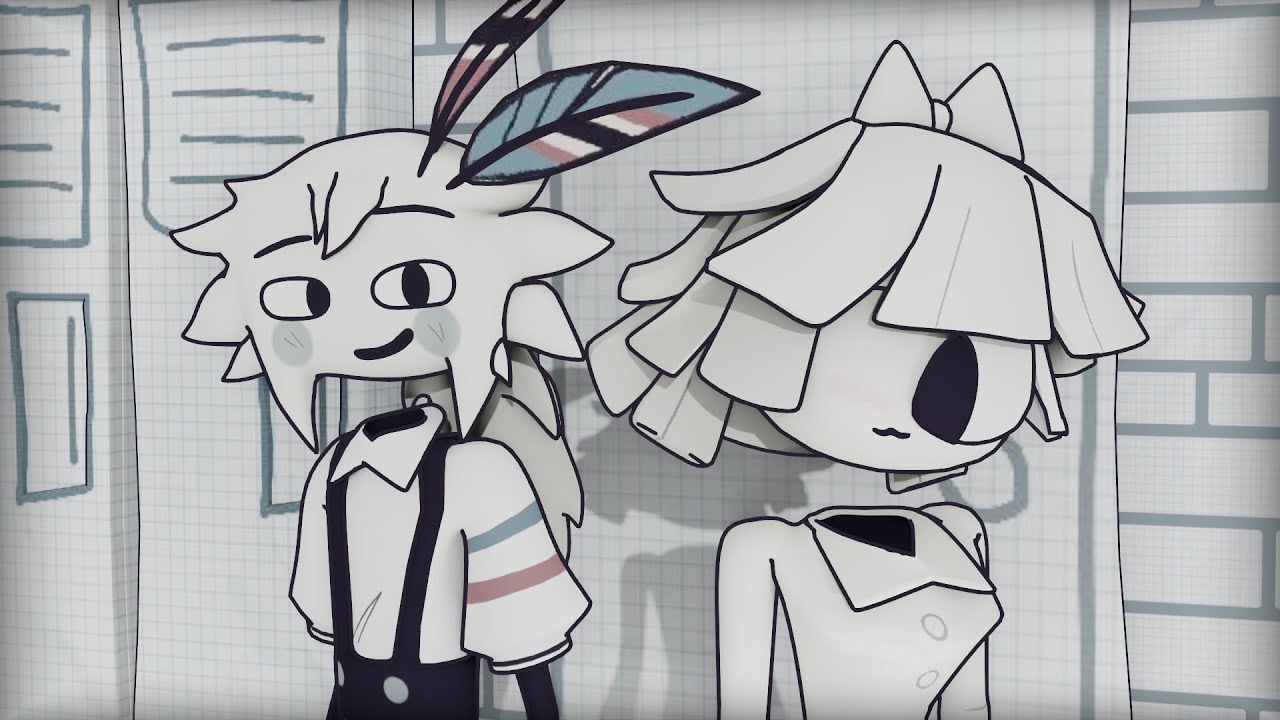 Claire's trauma... (FPE/CPLL 3D Animation) - YouTube