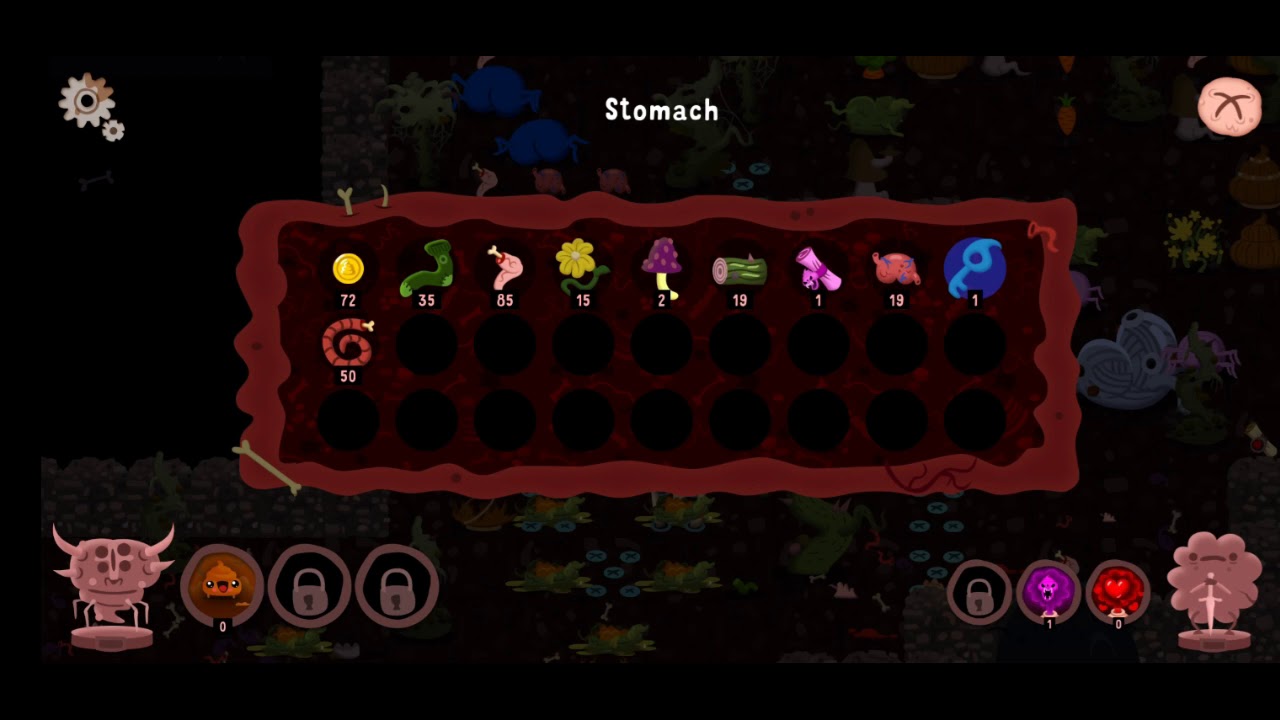 Poopdie (Gameplay Walkthrough) Chapter 1 Part 5: Baaarreeeelllsss ...