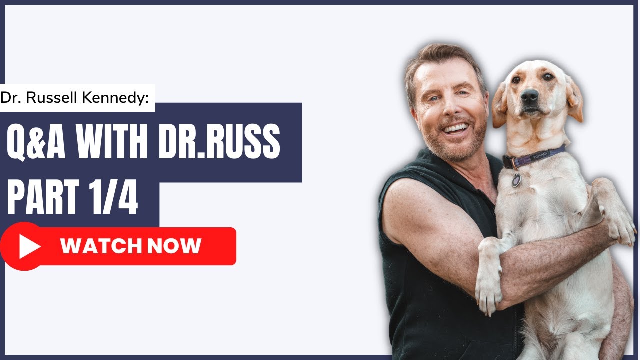 Q&A with Dr.Russ Part 1/4 - YouTube