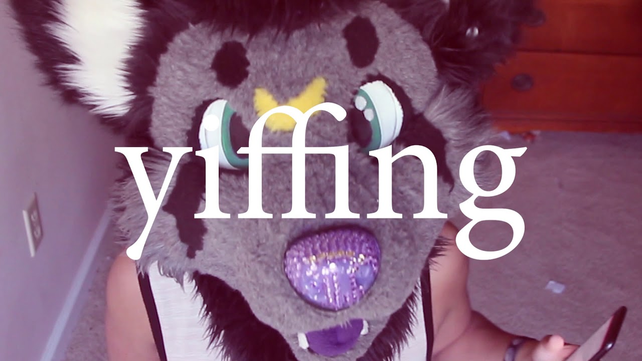 Yahoo Answers: Furry edition - YouTube