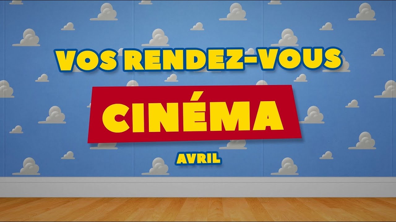 TOP 8 DES FILMS POUR ENFANTS À VOIR DANS TON CINÉMA NOÉ AU MOIS D'AVRIL ...