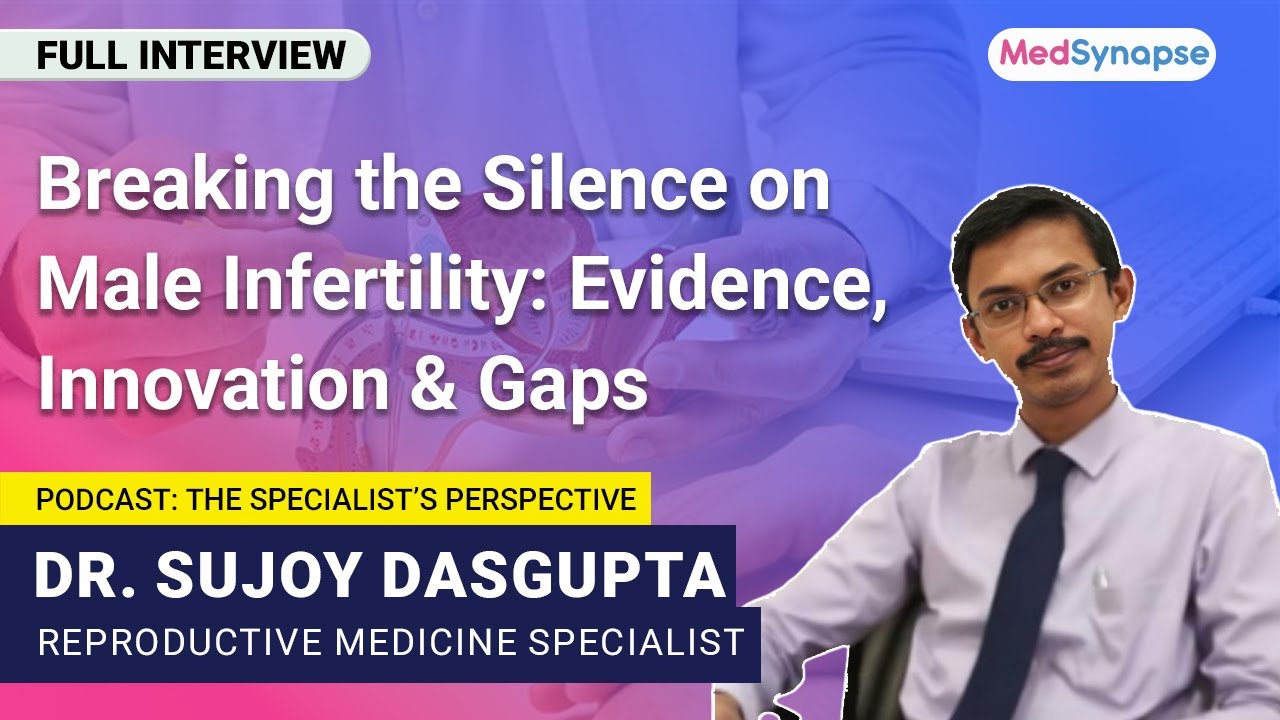 Dr Sujoy podcast - YouTube