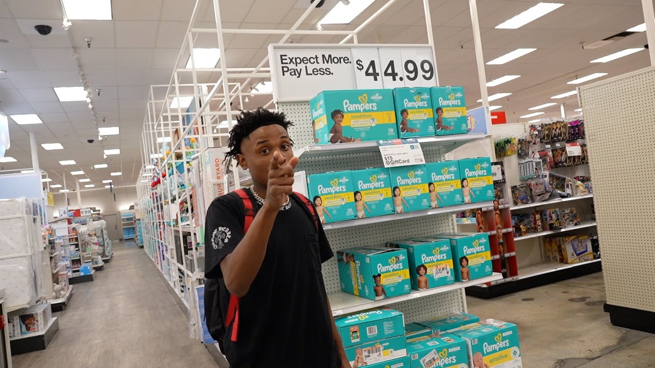 I GOT BABY ON THE WAY....*SMH*🥺 - YouTube