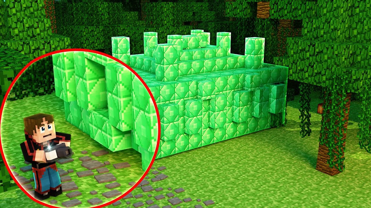 Viel viel REICHER werden in MINECRAFT - YouTube