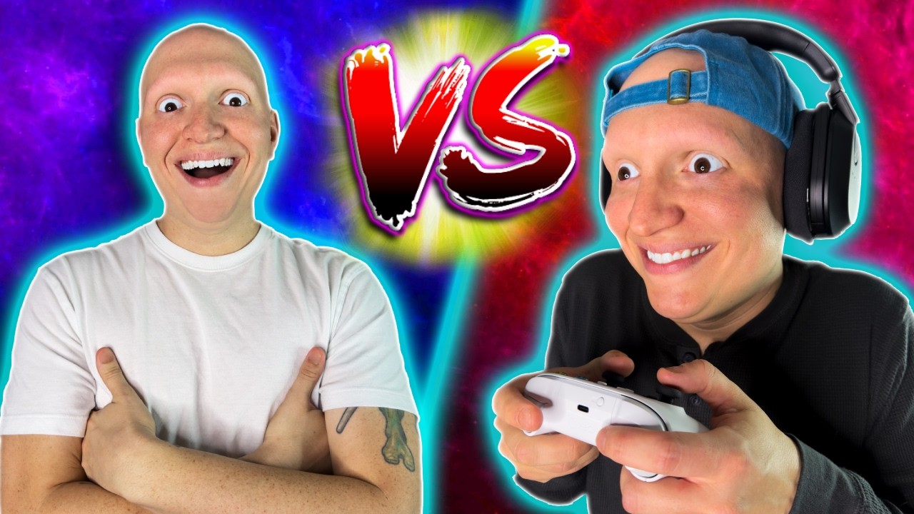 Mr. Clean Song (Parody) - YouTube