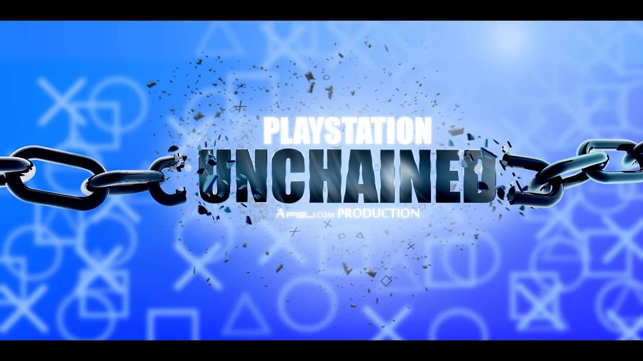 PlayStation Unchained - Episode 91 - YouTube