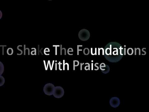 Shake the Foundation HWS MiX mpg - YouTube