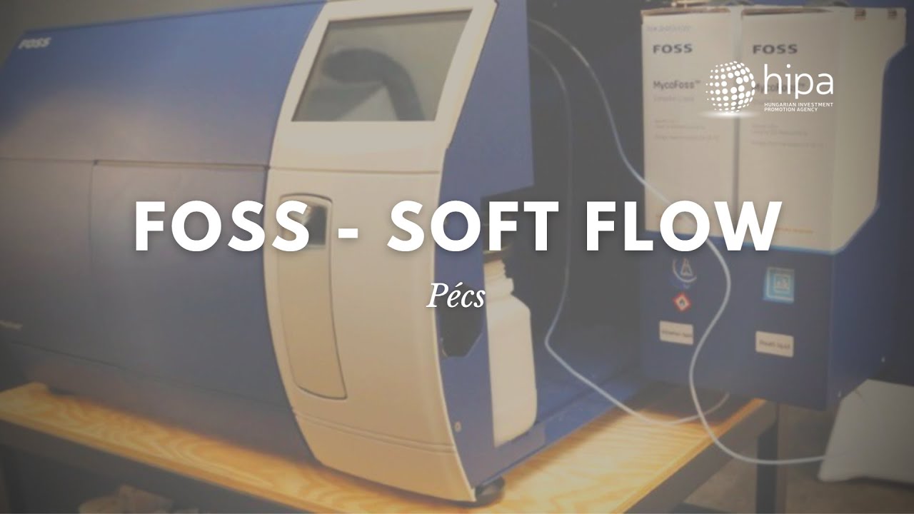 Soft Flow has inaugurated a new biotechnological research centre in ...