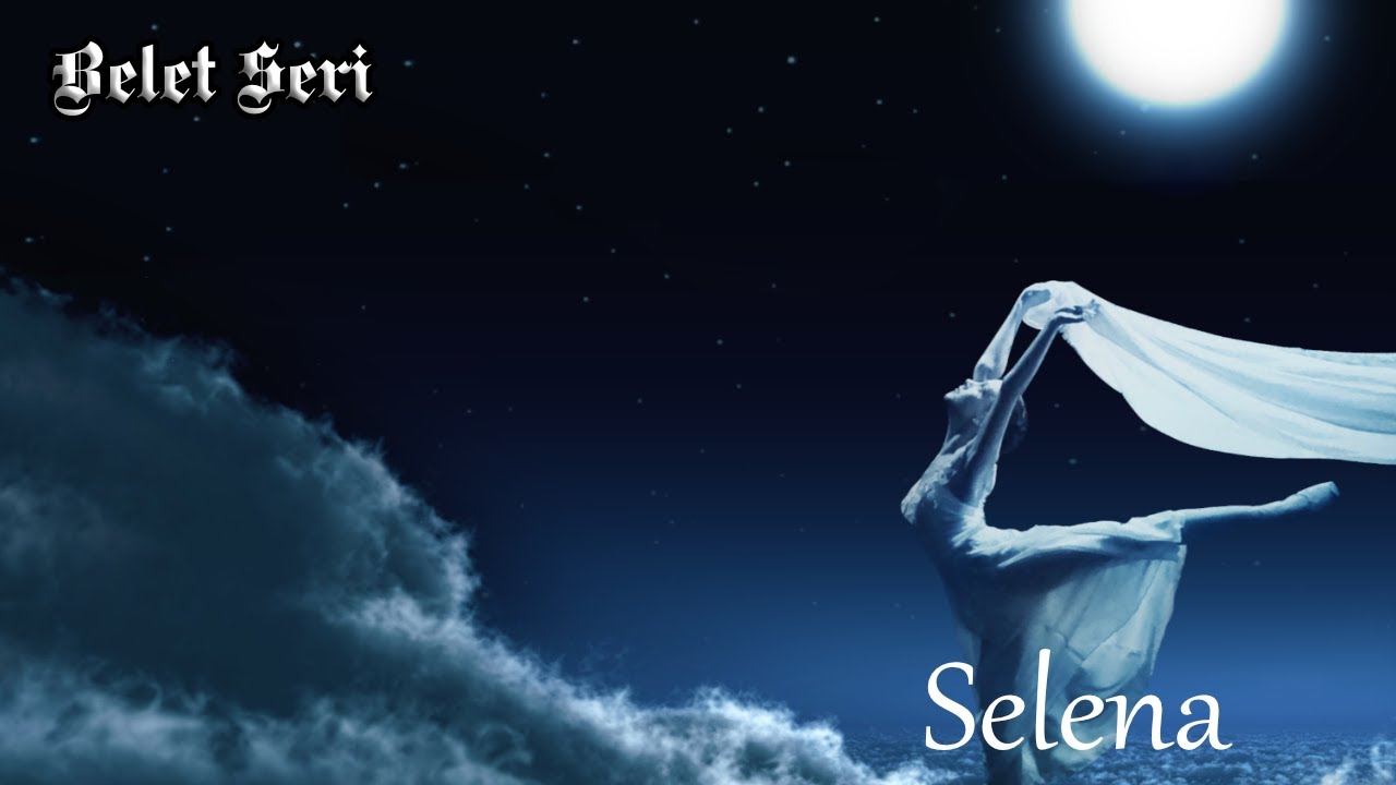 Selena (Official Lyric Video) - YouTube