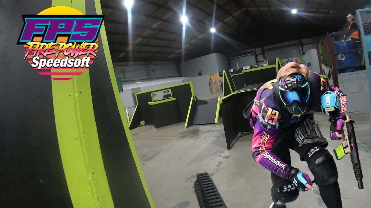 A QUICK, QUIET NIGHT OF SCRIMS | GEL CITY | 8th September 2022 - YouTube