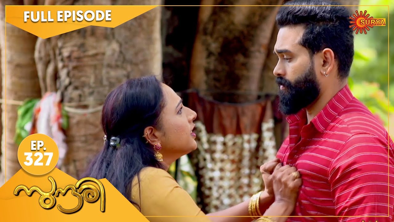 Sundari - Ep 327 | 20 November 2022 | Surya TV Serial | Malayalam ...
