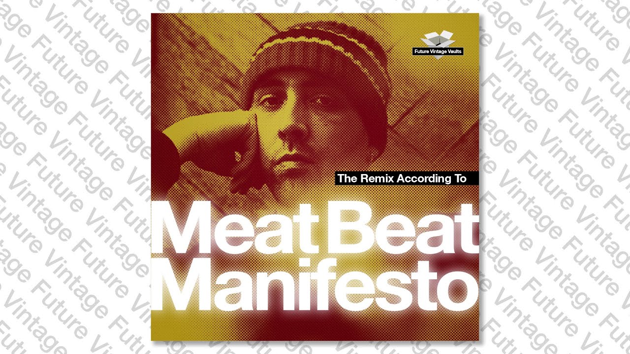 Meat Beat Manifesto - Original Control (Version 2) - YouTube