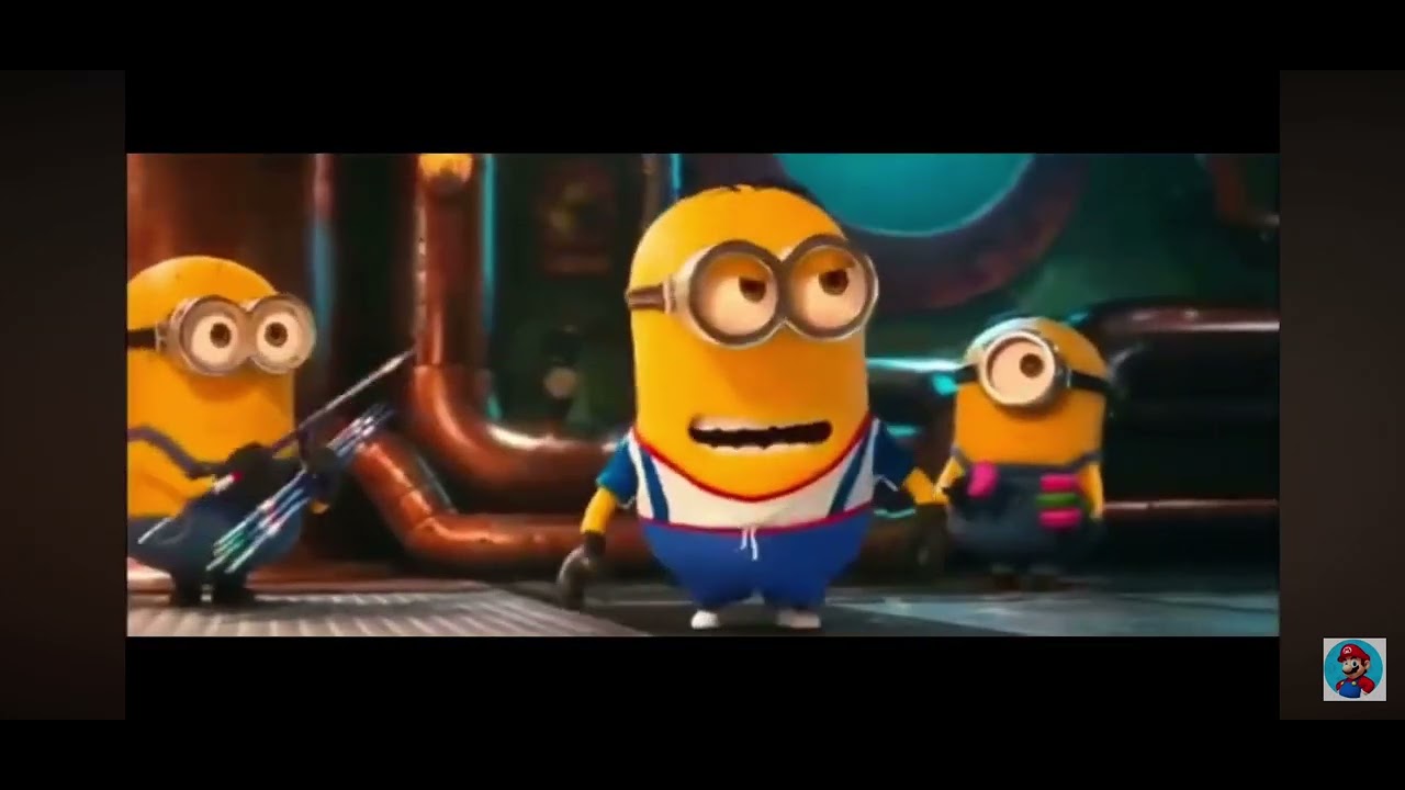 MINIONS 3 LEAKED TEASER OFFICIAL TRAILER? 😃😃😃😃😃😃😃😃😃😃😁😁😁 🤞🏾🤞🏾🤞🏾🤞🏾🤞🏾🤞🏾🤞🏾🤞 ...