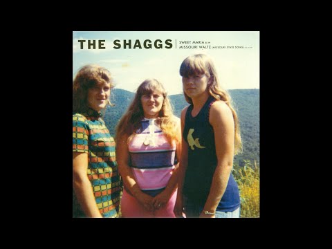 The Shaggs – Sweet Maria b/w Missouri Waltz (Missouri State Song ...