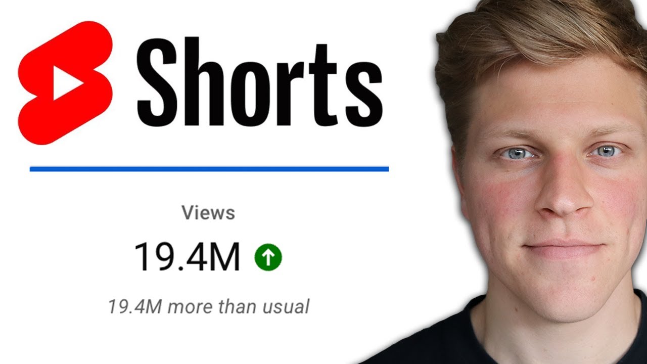 How To Get Views with YouTube Shorts - YouTube
