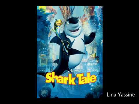 Shark Tale: The Five Stairsteps (Ooh Child) Audio HQ