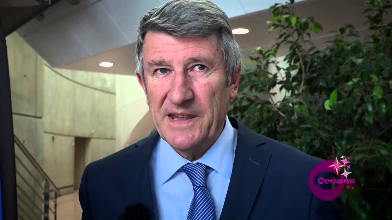 Philippe de Villiers, candidat à la présidentielle 2017 ? - YouTube