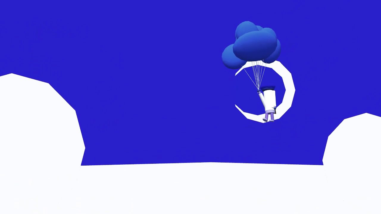 DreamWorks Animation Skg logo (2006) remake (Over The Hedge Variant ...