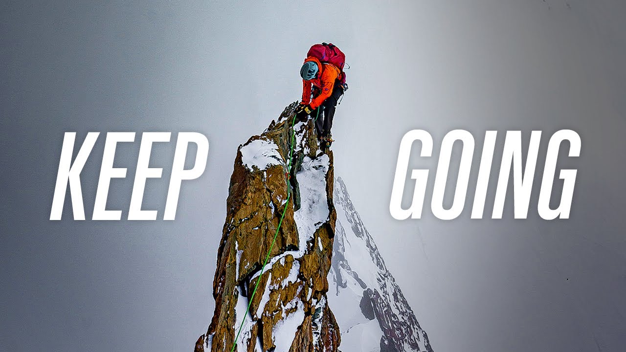 Keep Going - Best Motivational Video Speeches Compilation | Spartan ...