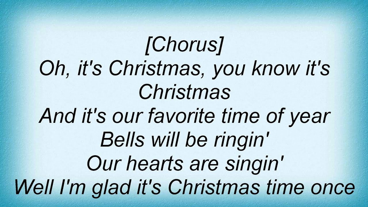 Lynyrd Skynyrd - Christmas Time Again Lyrics - YouTube