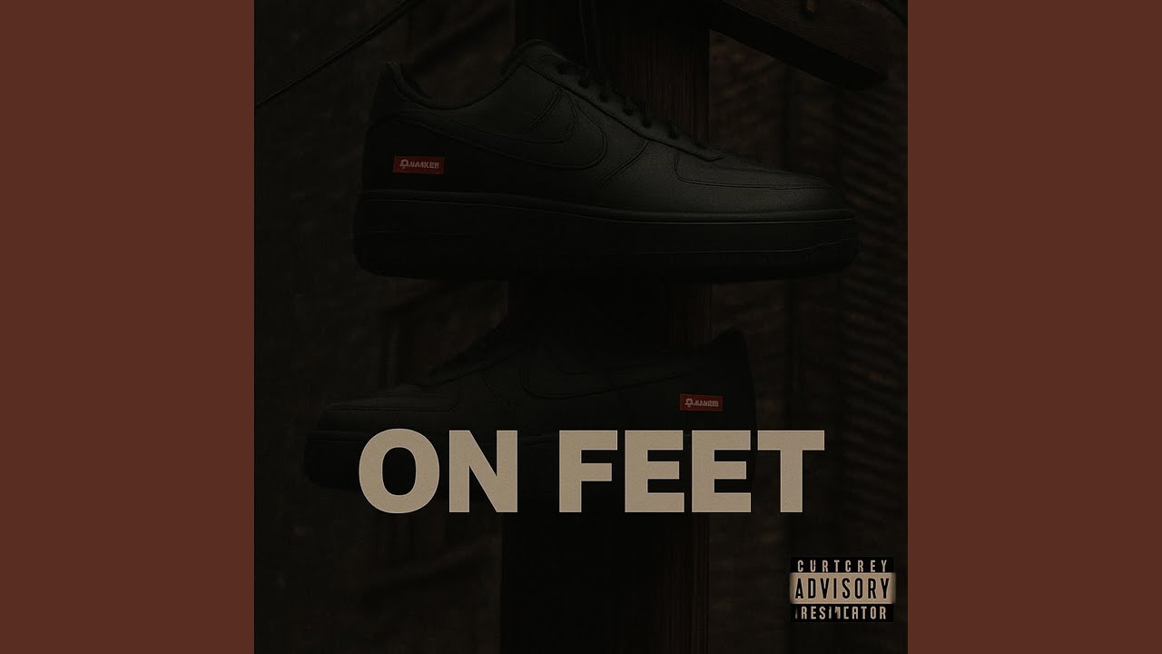 Bossman ace (On feet) (feat. Meezy Stepalot) - YouTube