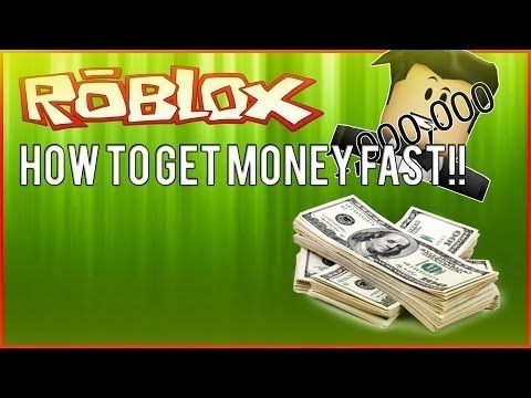 Roblox rocitizens How To Get Unlimited Money [100%Working] - YouTube