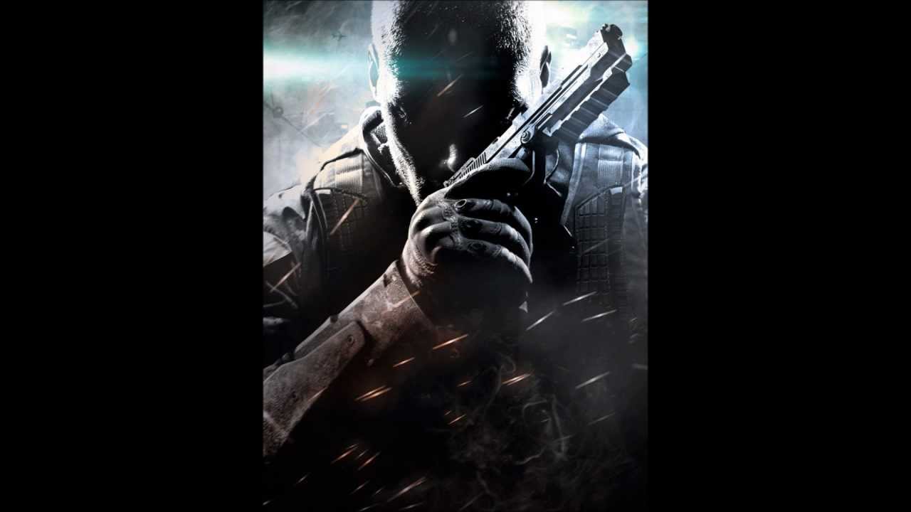 Black Ops 2 | NEW Concept Art/Images | Never Before Seen - YouTube