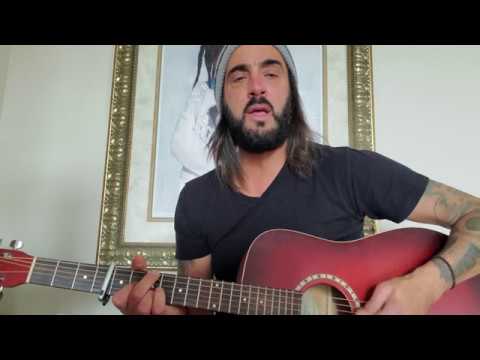 New song "On the Line" by Anthony Picone - YouTube