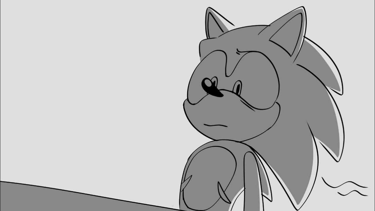 Sonic the Hungry Hero-The Remake|Episode 2 - YouTube