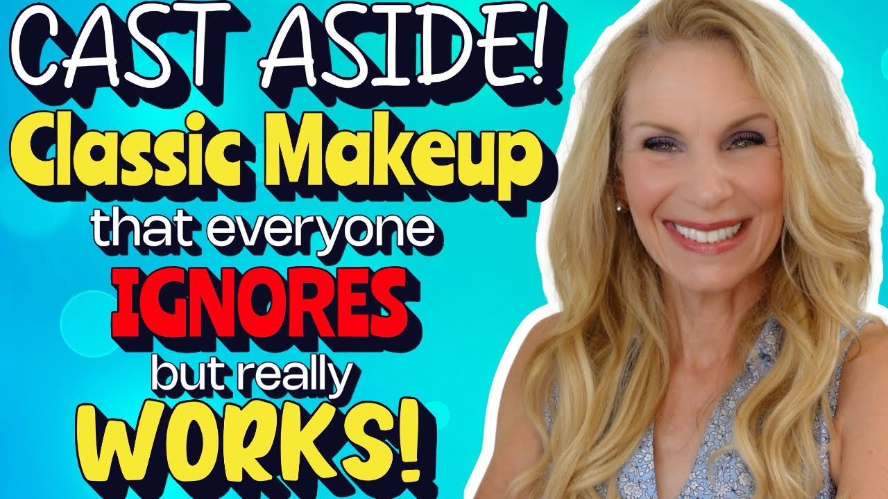 Affordable Makeup Classics WORTH Revisiting! - YouTube