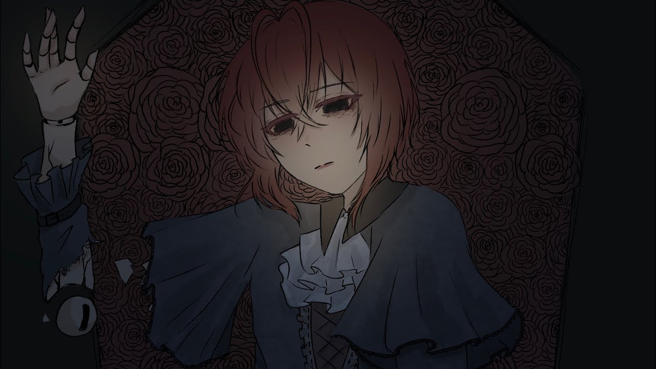 DSCF/MKDR 妄想感傷代償連盟 • Riddle Rosehearts • {Twisted wonderland} - YouTube