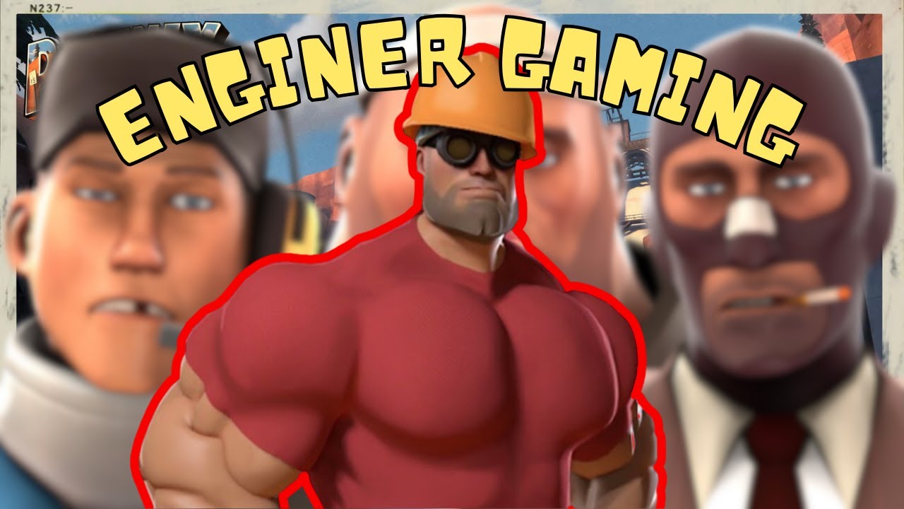 Battle Engineer Gaming - YouTube