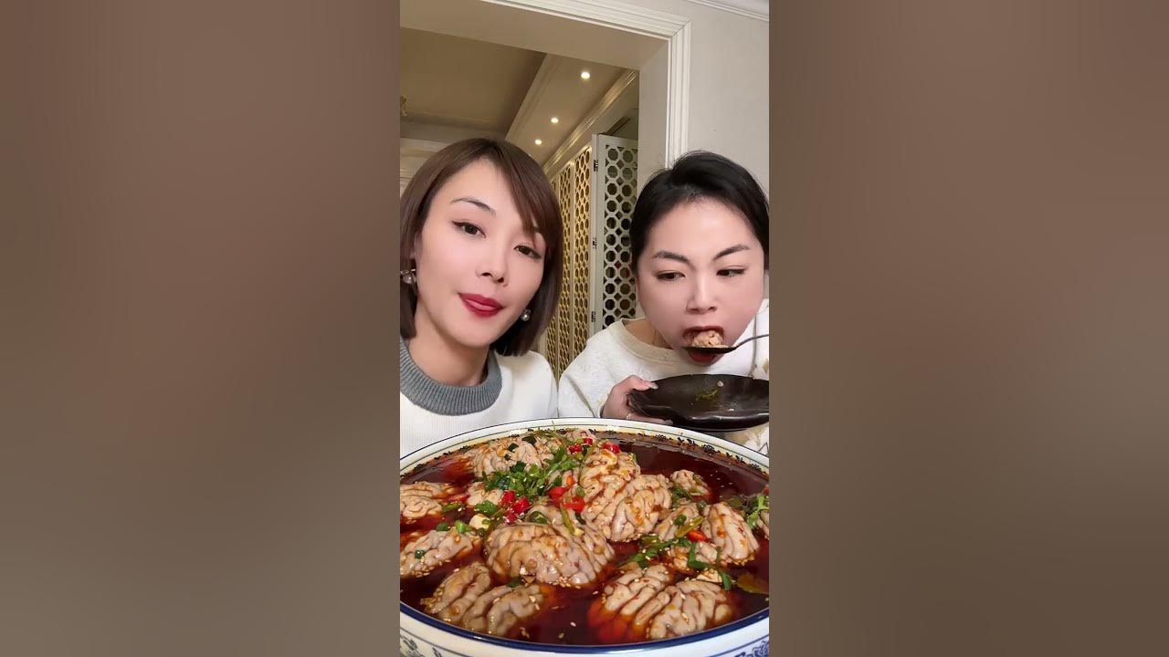 Chinese Cuisine Can Eating Pig Brains Make You Smarter chinese-cuisine-can-eating-pig-brains-make-you-smarter