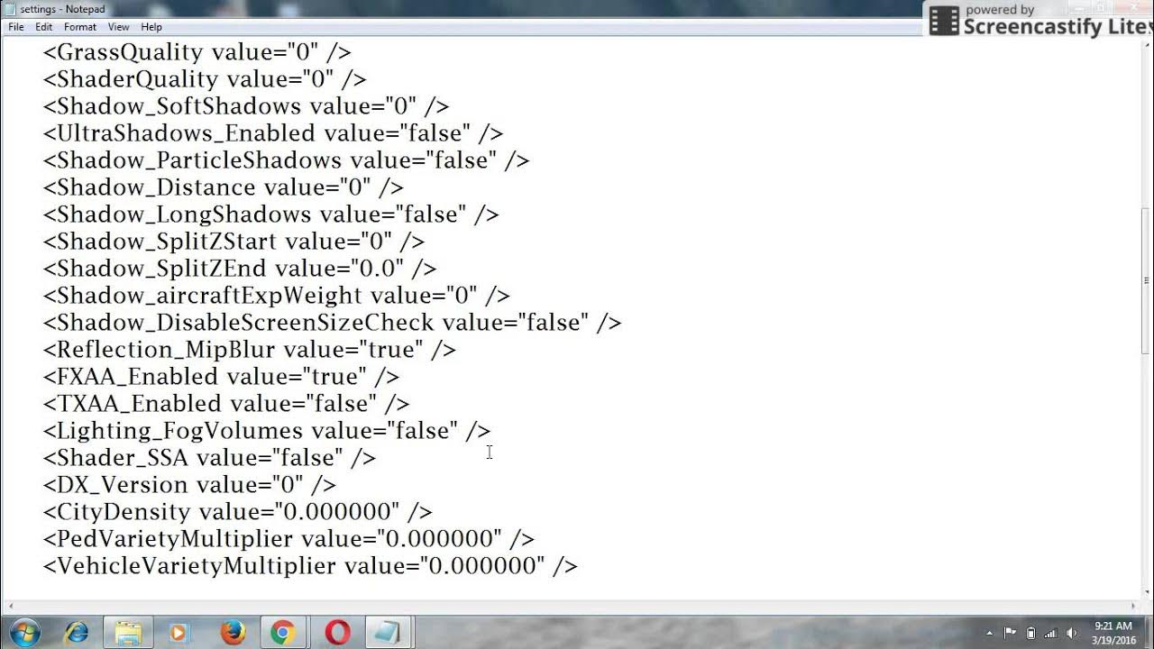 gta 5 error err_gfx_d3d_init fix - YouTube