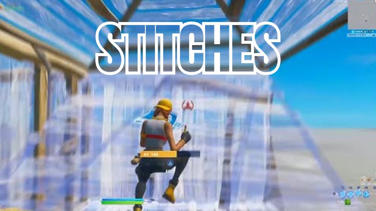 Stitches - Fortnite Montage - YouTube
