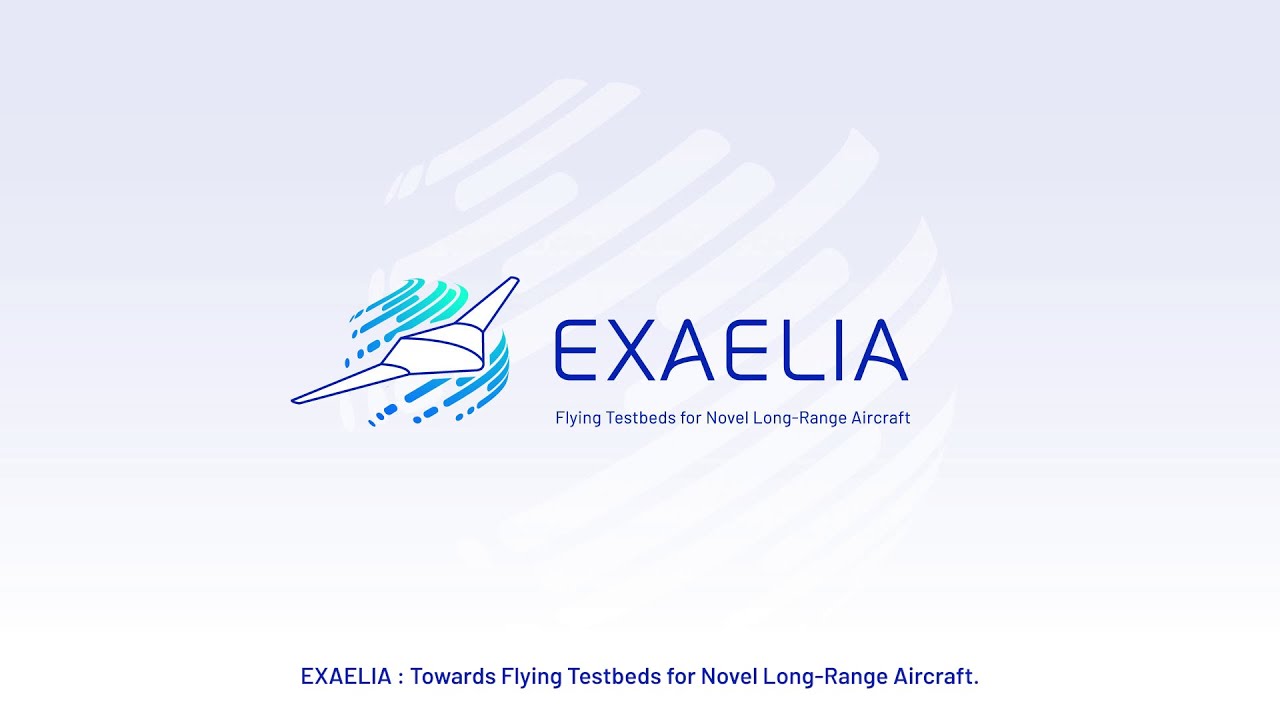 EXAELIA Horizon Europe Project | Official Video Presentation - YouTube