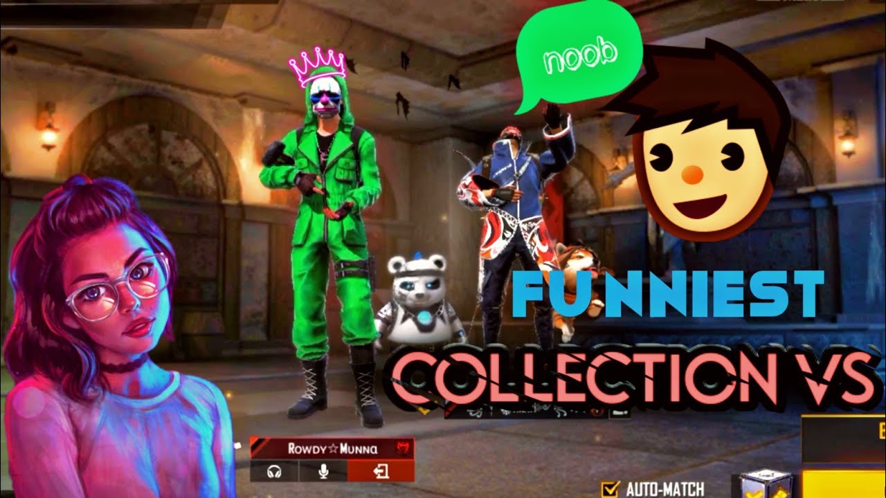 collection vs collections With Ameer adam😘Funniest Collection Verses ...