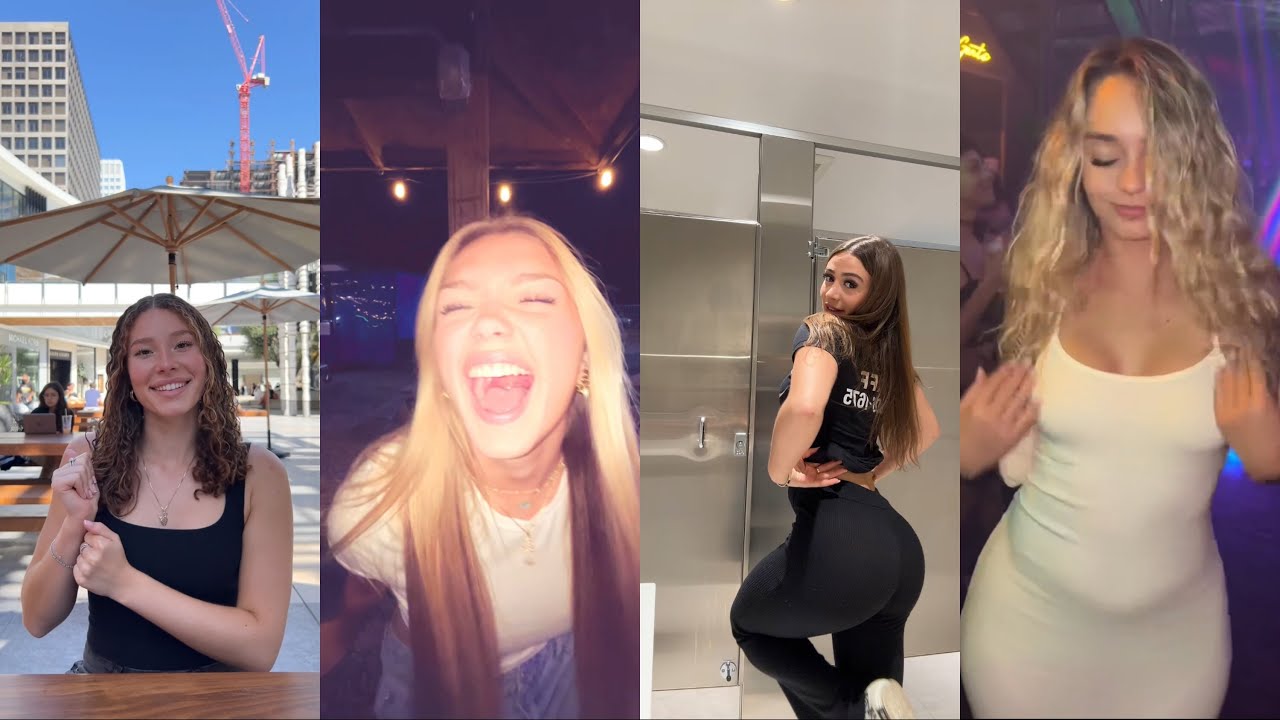 A$$ Fat, Slim-thick, No tummy 🍑 New Tiktok Dance Compilation - YouTube