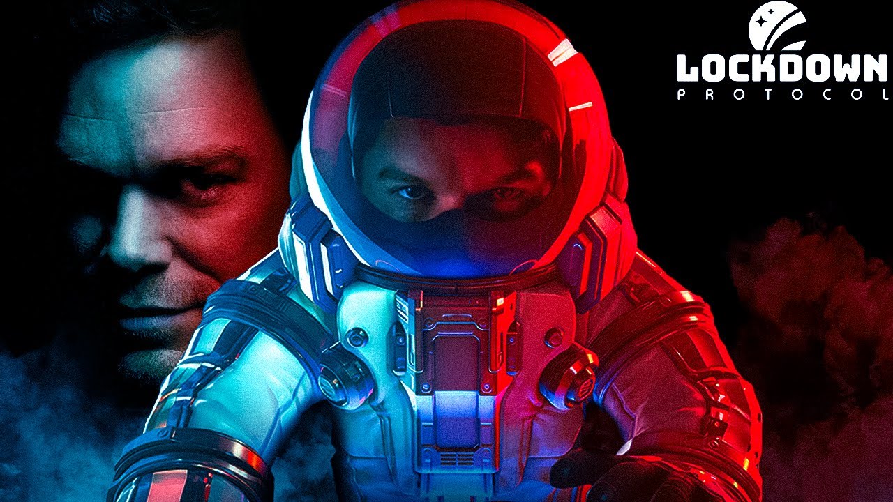 Идеальный момент | LOCKDOWN PROTOCOL - YouTube